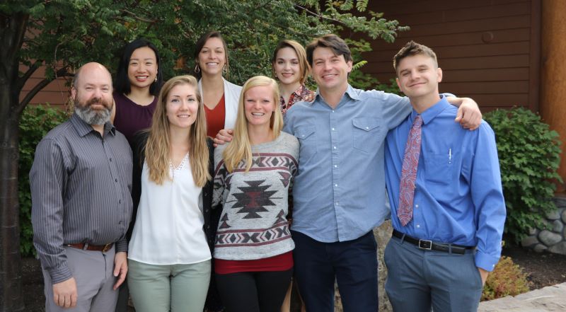 Current Scholars | OHSU